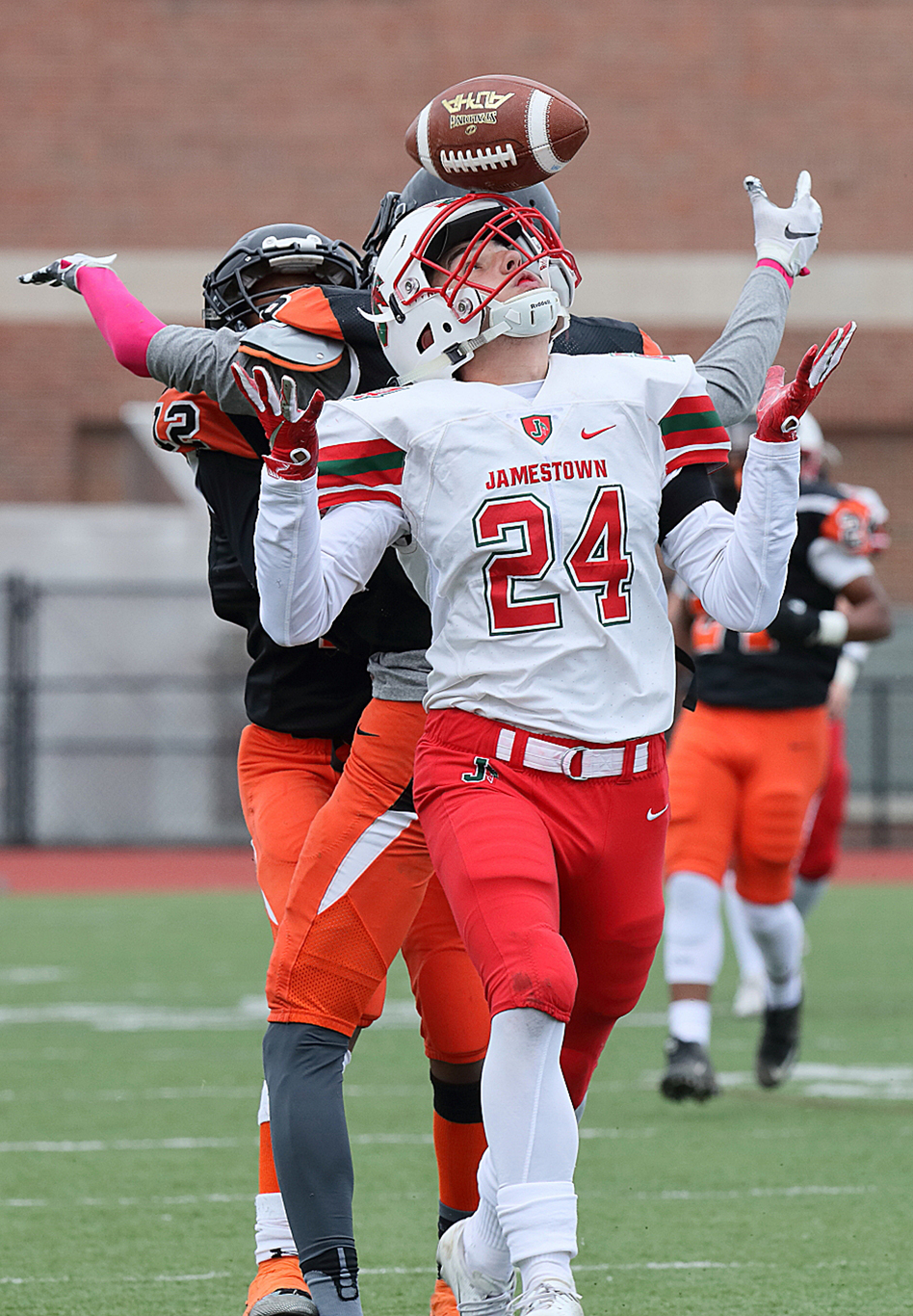 Hitting Their Stride | News, Sports, Jobs - Post Journal